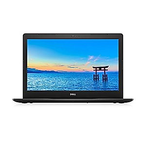 Dell Inspiron 15|Amd Ryzen 5 2500U Mobile Proc W/Radeon Vega 8 Graphics|8Gb|256Gb|15.6-Inch FHD (1920 X 1080)