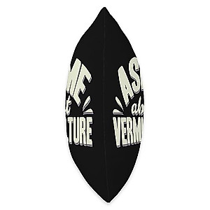 Vermiculture - Worm Farm - Worm Lover - Worm Composting Throw Pillow