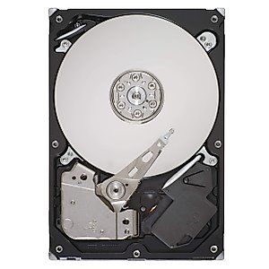 Seagate ST31500341AS ST31500341AS Storage Capacity Hard Drive (Renewed)