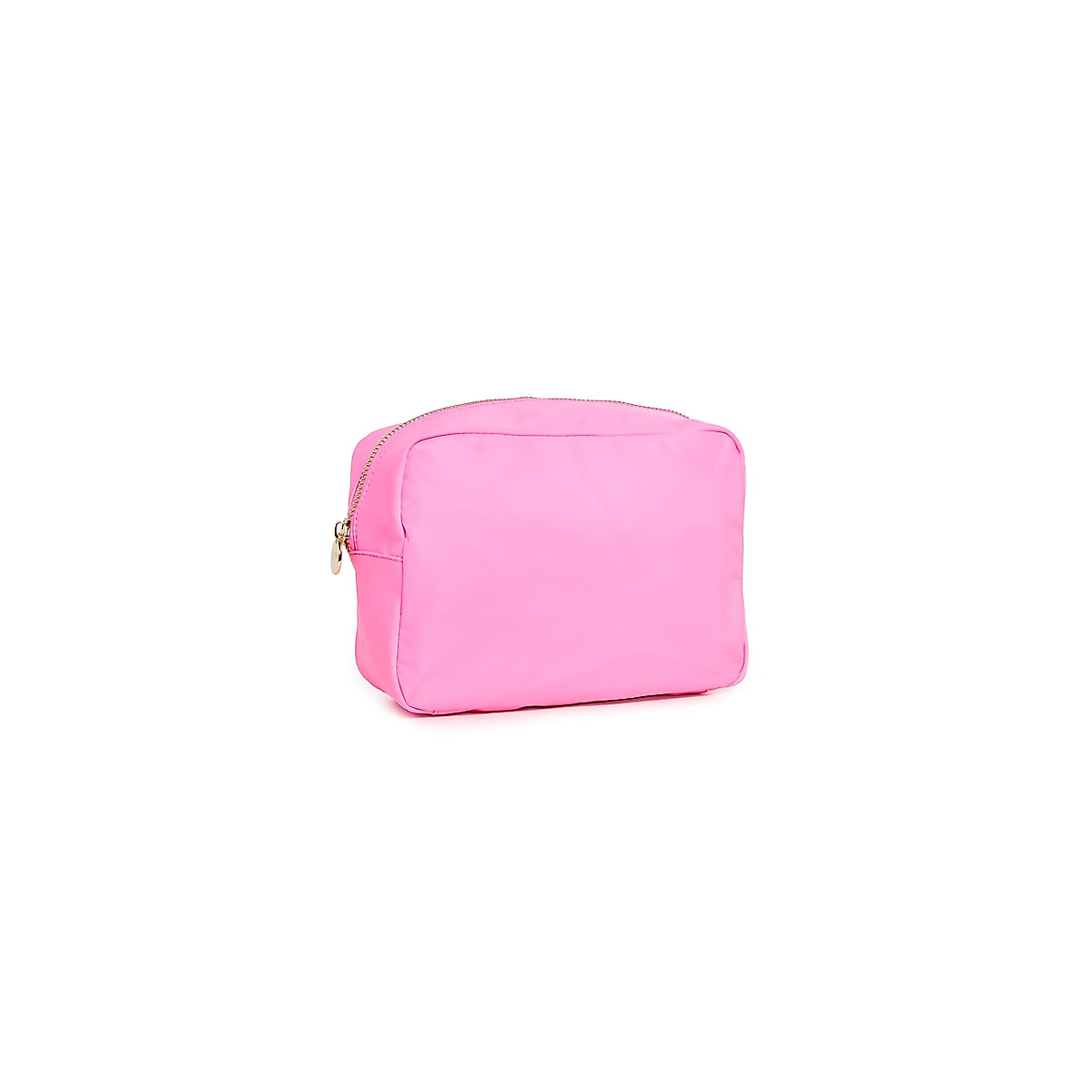 Stoney Clover Lane Women's Classic Large Pouch, Bubble Gum, Pink, One Size