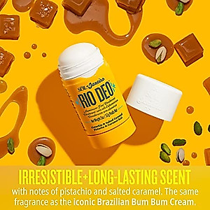 Sol de Janeiro Rio Deo Refillable