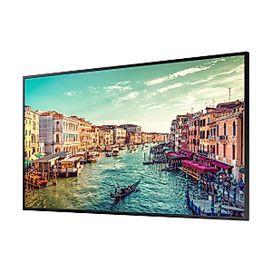 Samsung QM55R 138,7 cm (54.6") LED 4K Ultra HD Digital Signage Flat Panel Nero