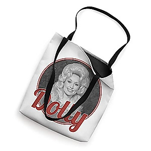 The Classic Dolly Parton Tote Bag