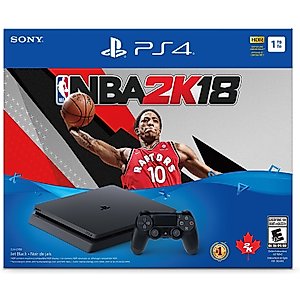 playstation 4 slim 1TB