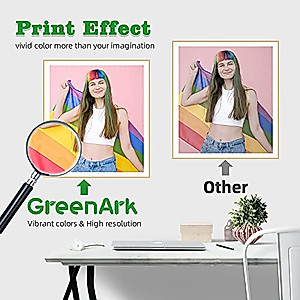 8 Pack Compatible CLI-42 CLI42 Multipack Ink Tanks Ink cartridges for Canon Pixma Pro-100 Pro100 Printers