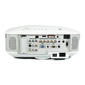 NP1150 LCD Proj XGA 600:1 3700 Lumen