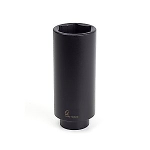 Sunex 248xd 1/2-Inch Drive 1-1/2-Inch Extra Deep Impact Socket
