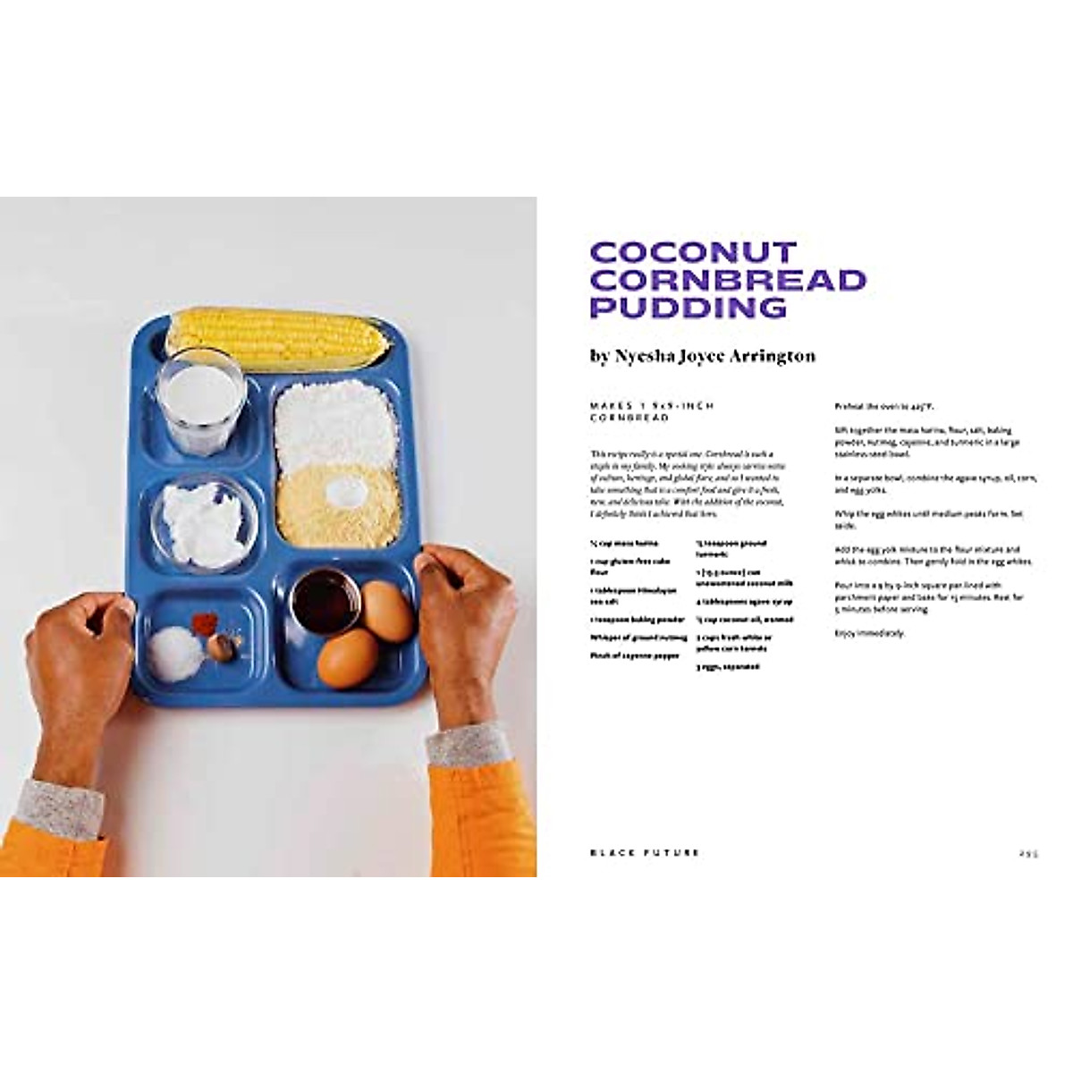 Black Food: Stories, Art, and Recipes from Across the African Diaspora [A Cookbook]