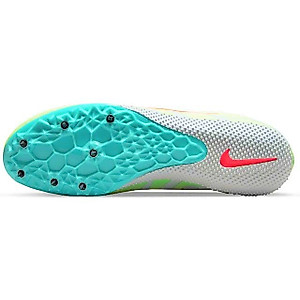 Nike Zoom Rival S 9 Track and Field Shoes nk907564 701