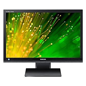 Samsung S24A450BW 24-Inch LED Monitor