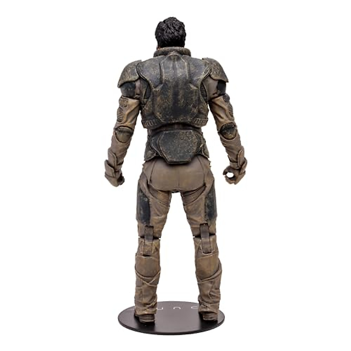 McFarlane Toys - Dune: Part Two Gurney Halleck Paul Atreides Chani Stilgar 4pk, Gold Label, Amazon Exclusive
