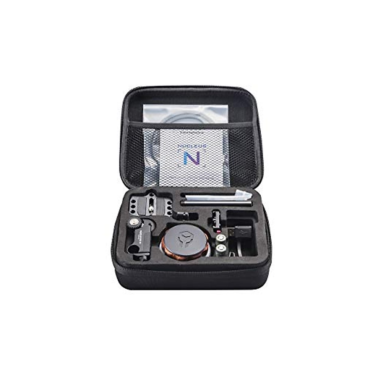 TILTA WLC-T04 Nucleus-Nano Wireless Focus Control System Nucleus N Suitable for Zhiyun Crane,Ronin s and G2X Gimbal
