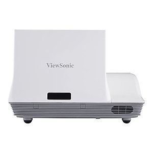 ViewSonic PJD8653WS WXGA 1280x800 DLP Projector (Black)