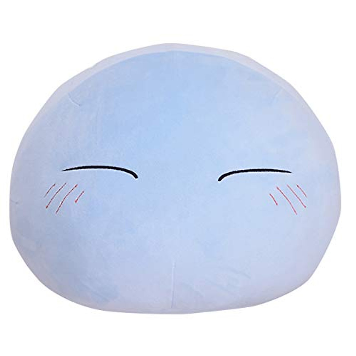 Adonis Pigou Anime Tensei Shitara Slime Datta Ken Tempest Rimuru Plush Pillows Dolls Toy