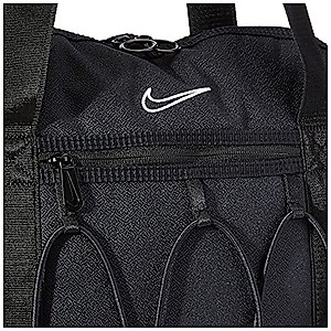 Nike CV0063 Nike One Gym Bag women's black/black/white 1SIZE