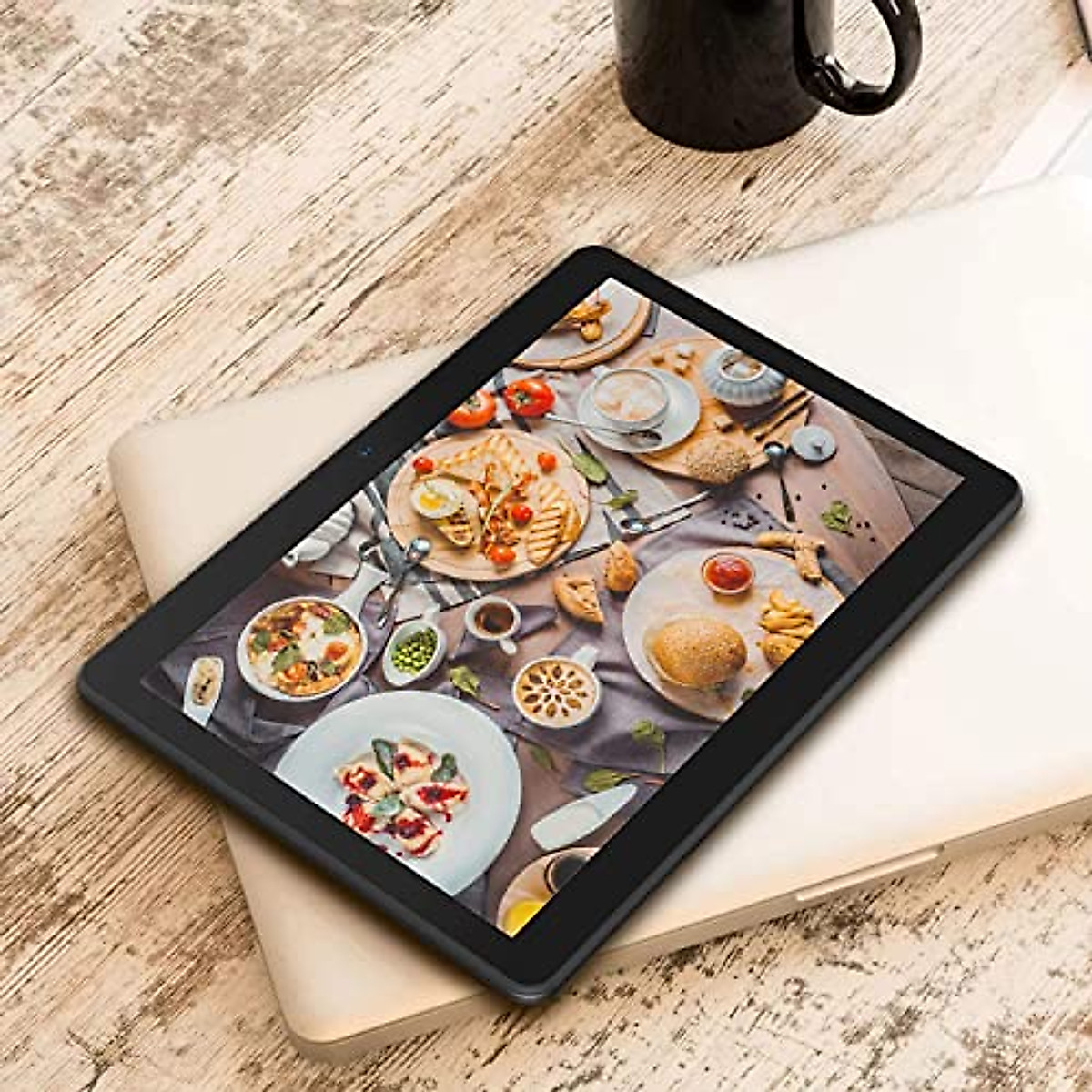 Hoozo Android Tablet 10 Inch, WiFi Tablet with 32GB Storage, 8MP Camera ...