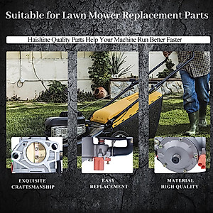 Dual Fuel Generator Carburetor For HON GX390 GX340 188F 5KW-8KW LPG NG Petrol