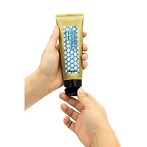 Davines This is a Strong Hold Cream Gel, Create Structure And Definition, For Quick-Drying And Residue-Free Workable Styling, 4.22 Fl. Oz.