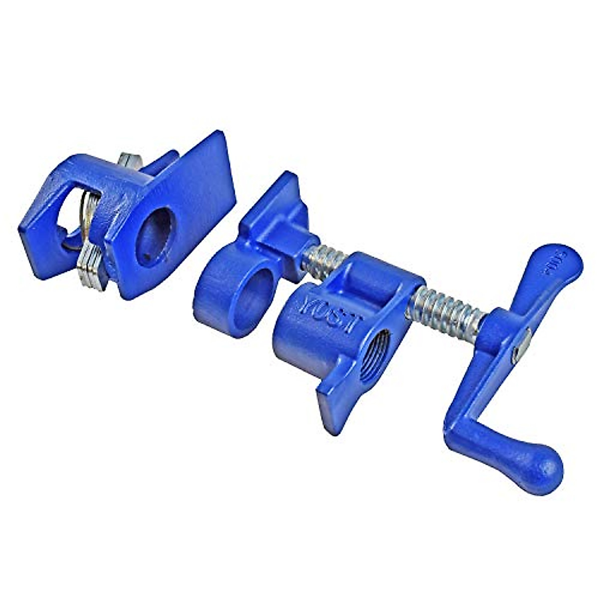 Yost Tools YPCY34 3/4" Pipe Clamp