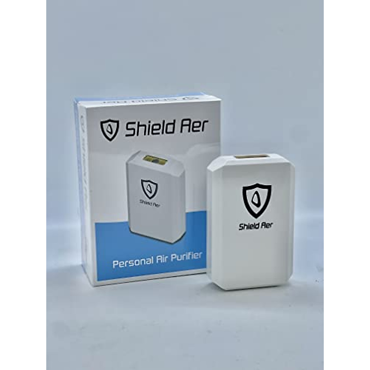 Triad Aer Shield Personal Air Purifier