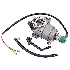 Dalom Predator 8750 Generator Carburetor for Harbor Freight Predator 69671 68530 68525 69672 69674 68529 68526 420CC Portable Generator with Maintenance Kit