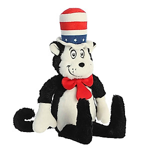 Aurora - Dr Seuss - 13" Cat in The Hat for President