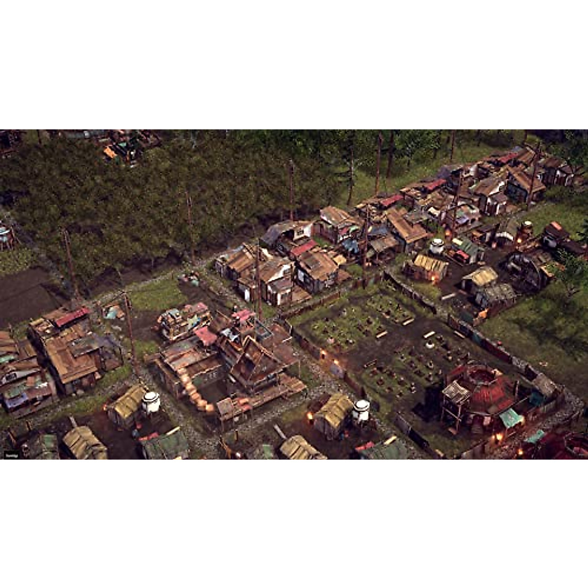 Endzone - A World Apart: Complete Edition PlayStation 5