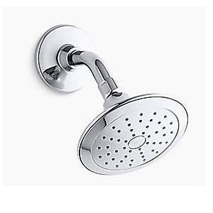 Kohler 5240-G-CP ALTEO® 1.75 KATALYST® SF SHOWERHEAD