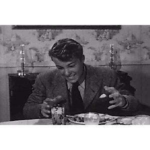 Principles of Dining Etiquette: Dinner Party (1945) [DVD] - Easy Table Manners For Children & Adolescents from the Social Guidance Era