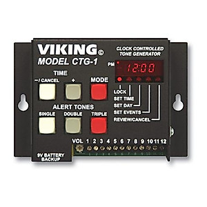 Viking Tone Generator