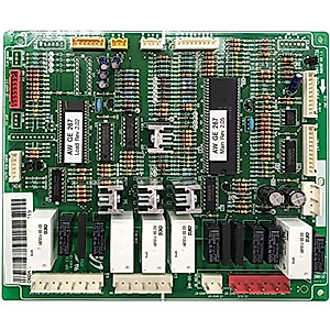 DA41-00476A WR55X10763 for Samsung GE Main Refrigerator Pcb Control Board