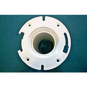 Flange-Off Toilet Flange Removal Tool