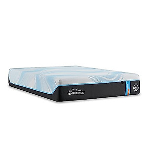 Tempur-Pedic LuxBreeze 2.0 Firm, King