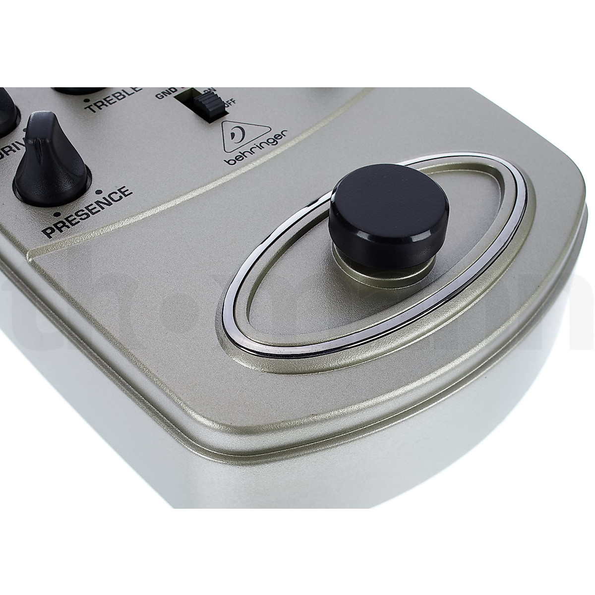 Behringer BDI21 V-Tone Bass Driver DI Box