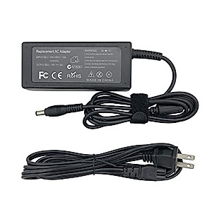 Power Cord Replacement for Cricut Explore Air 2 / Expressions/Original/Create/Maker Cutting Machine, 18V 3A Charger Adapter - PDEEY