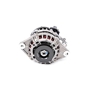 BOSCH F000BL0118 New Alternator