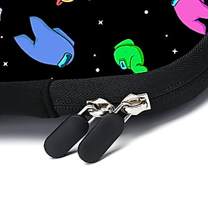 ARIYIDA 11" 11.6" 12" 12.1" 12.5 inch Laptop Carrying Bag Chromebook Case Notebook Ultrabook Bag Tablet Cover Neoprene Sleeve Fit Apple MacBook Air Samsung Google Acer HP DELL Lenovo Asus (RYD12-19)