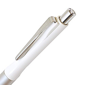 UNI Kurutoga Advance Upgrade 0.5mm Mechanical Pencil Orange Limited Edition Color