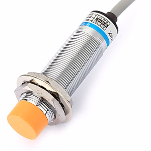 Proximity Sensor Switch Inductive Proximity Sensor NC Inductive Switch Inductive Proximity Switch with Stable Performance