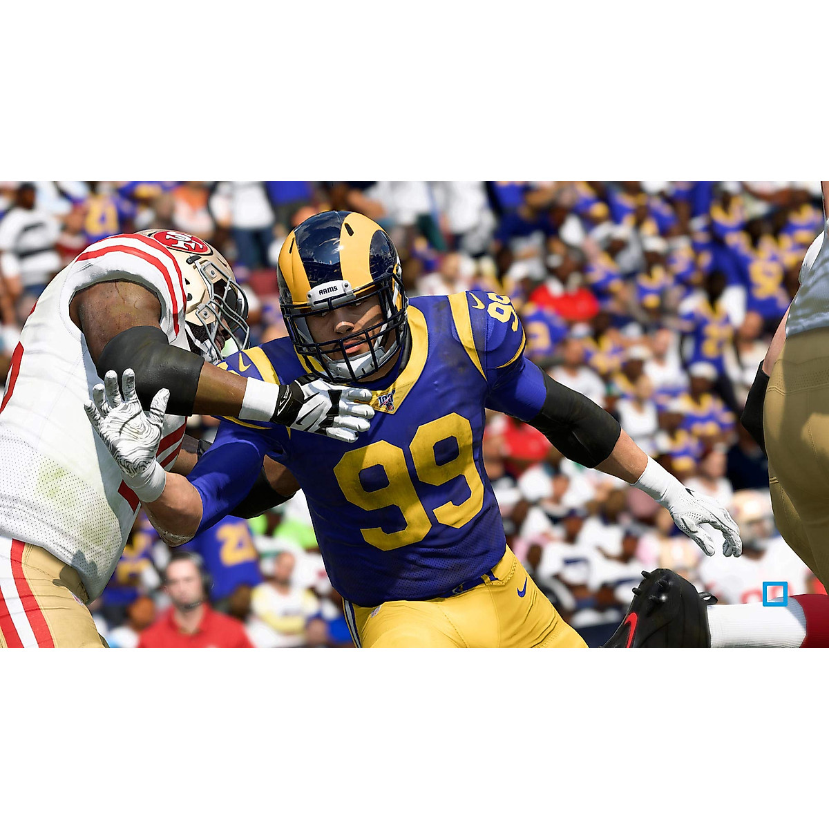 Madden NFL 2020 - Xbox ONE