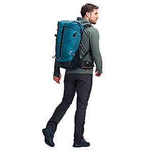 Mammut Ducan Spine 28-35 Hiking Backpack