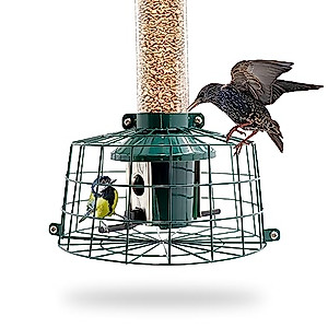 Roamwild Halo Cage PestOff Deer/Starling Proof Cage Accessory