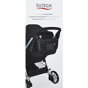 Britax Stroller Organizer