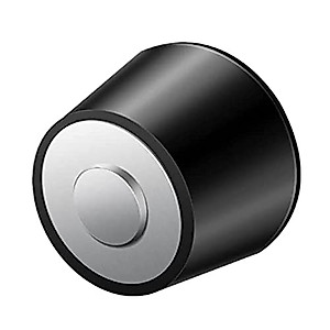 Pool chill Plug Rubber Stopper Plug 1.25 inch to 1.5 inch with Stainless Steel Screws, Stainless Steel Bolts, Heavy Duty Rubber