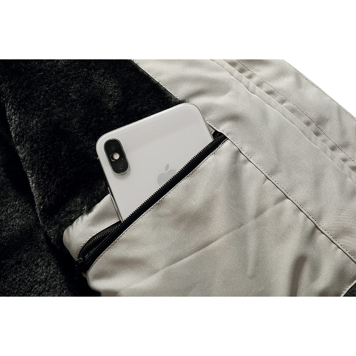 MOERDENG Women's Waterproof Ski Snow Jacket Winter Warm Hooded Snow Coat Mountain Windproof Ski Jacket For Women