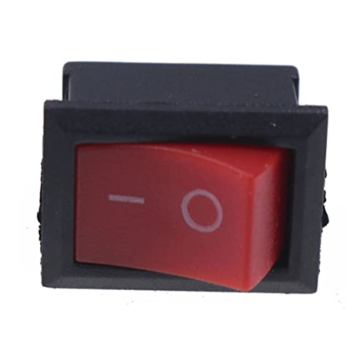IEQFUE 791-182405 On Off Power Switch Toggle Switch 753-05522 Compatible with MTD Bolens Craftsman McCulloch Troy-Bilt Cub-Cadet Lawn & Garden Equipment
