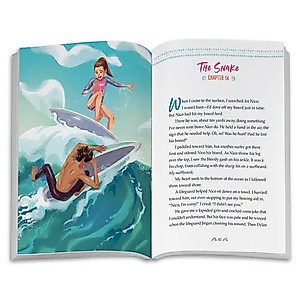 Joss (Girl of the Year)