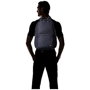 Oakley All Times Patch Backpack, Black Iris, 20L