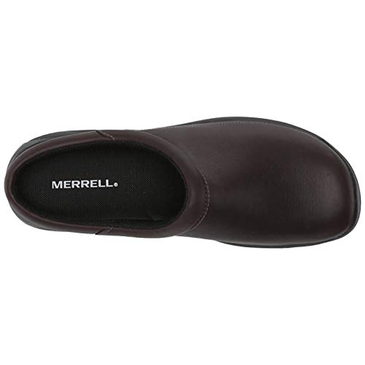 Merrell Men's Encore GUST 2 Moccasin, Espresso, 8.5, medium