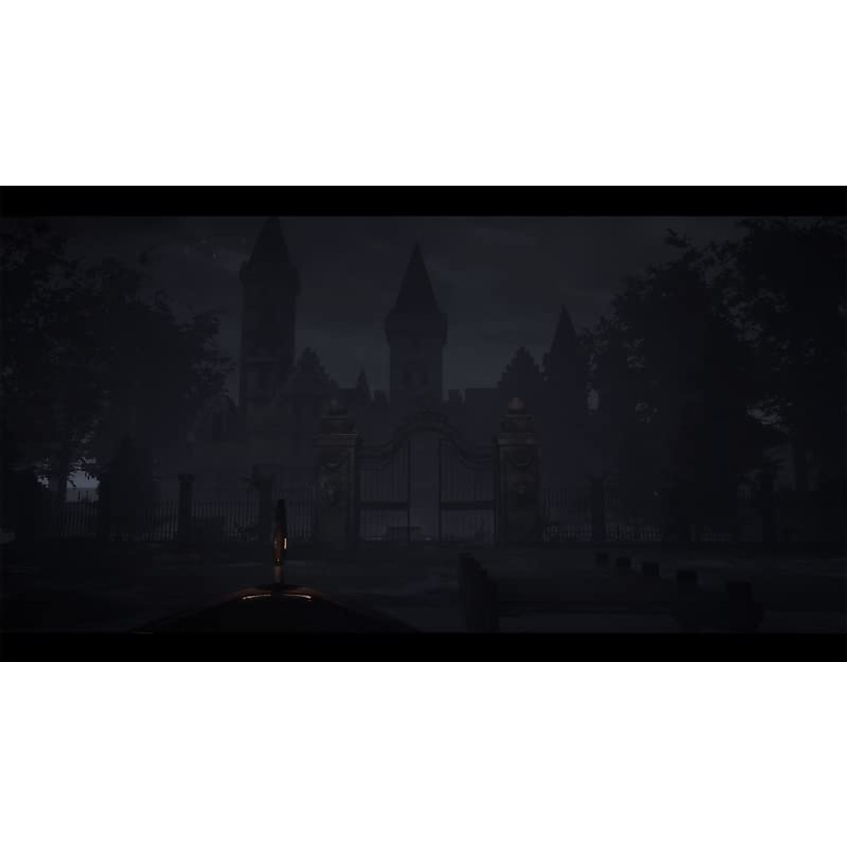 Charon's Staircase for Xbox One & Xbox Series X